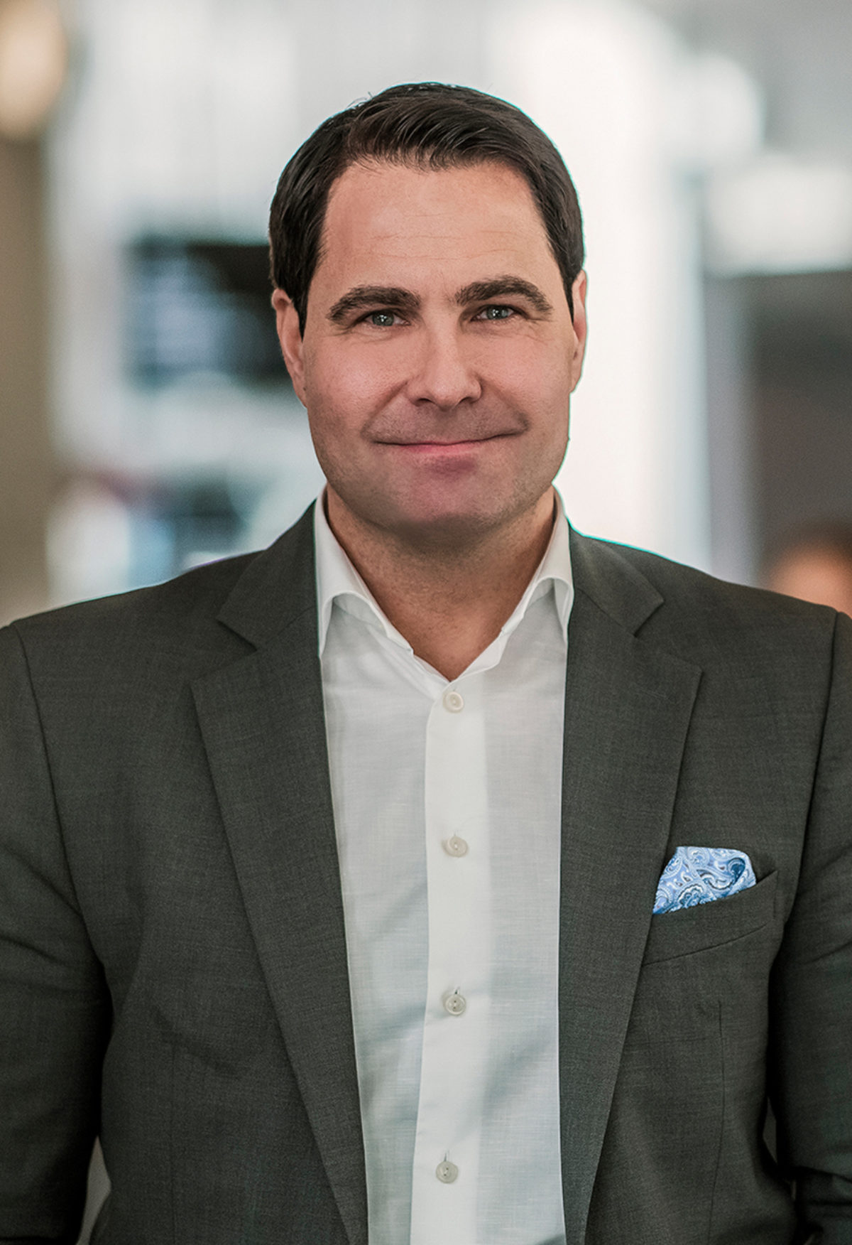 Vi är erfarna rekryteringskonsulter som rekryterar chefer | Maquire