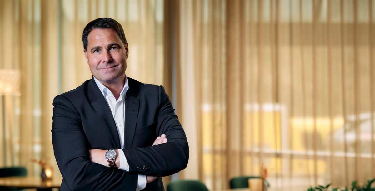 Daniel Ågren, Seniorkonsult på Maquire i Göteborg | Maquire