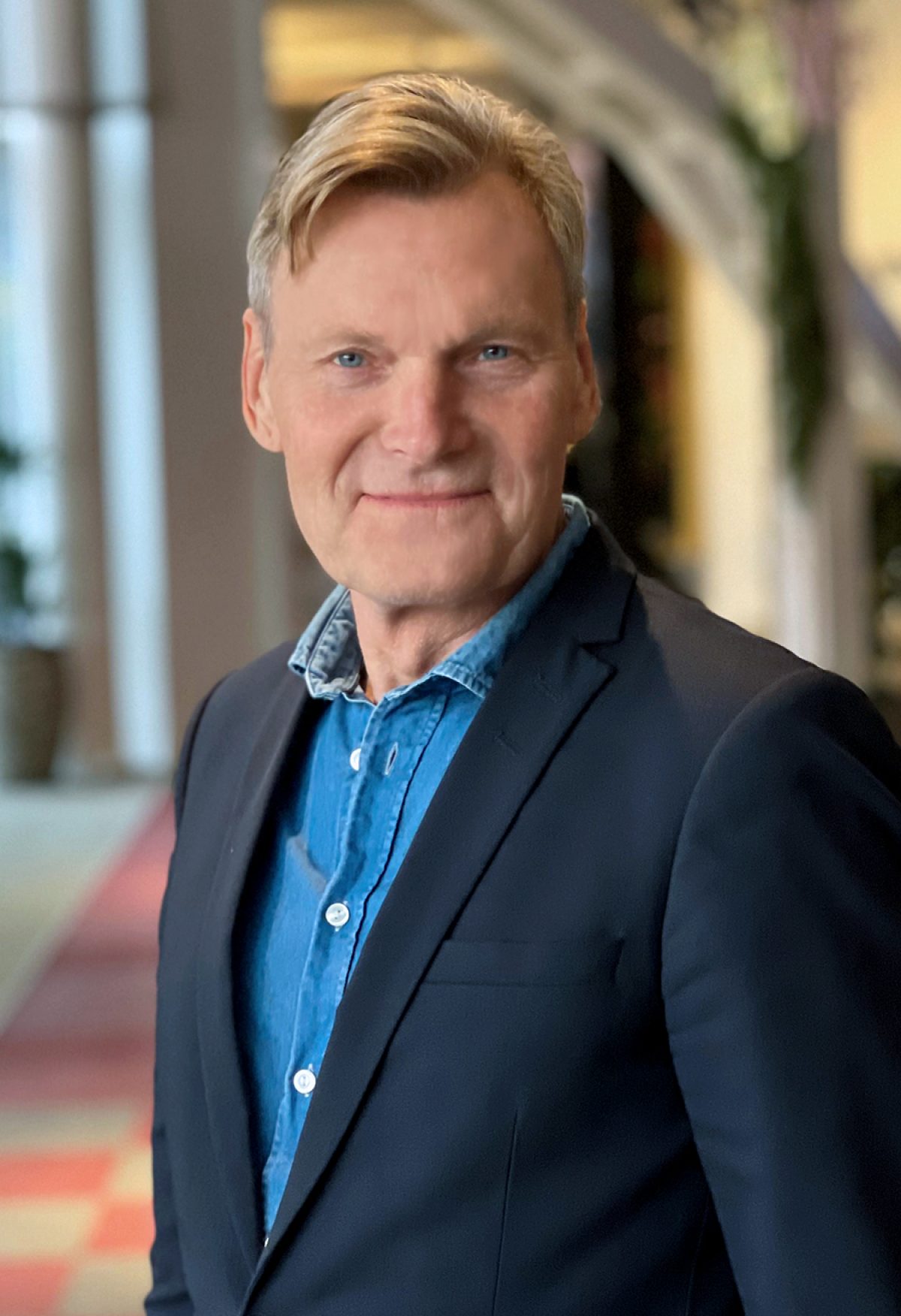 Vi är erfarna rekryteringskonsulter som rekryterar chefer | Maquire
