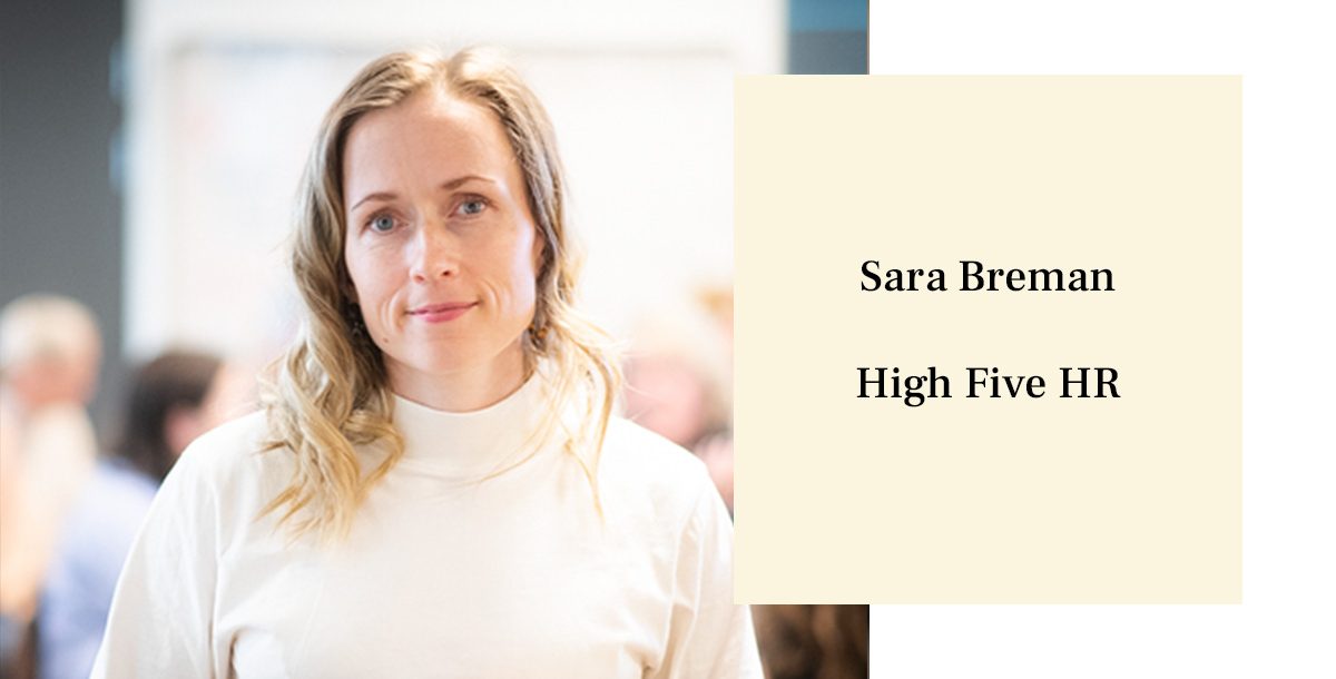 AI inom framtidens HR | Maquire